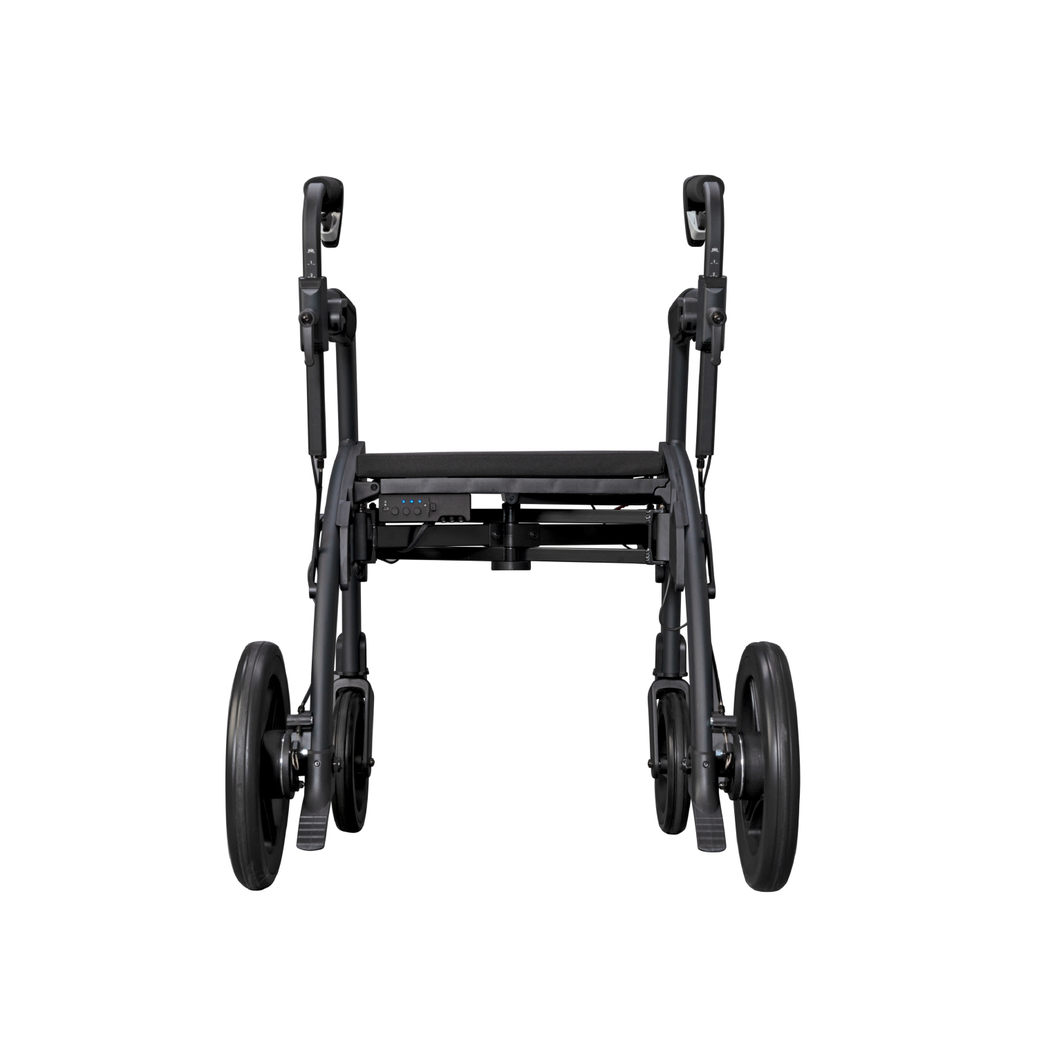 Parkinson’s Walker & Rollator | Rollz Motion Rhythm