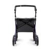 Rollz Flex | Rollator Walker with Seat